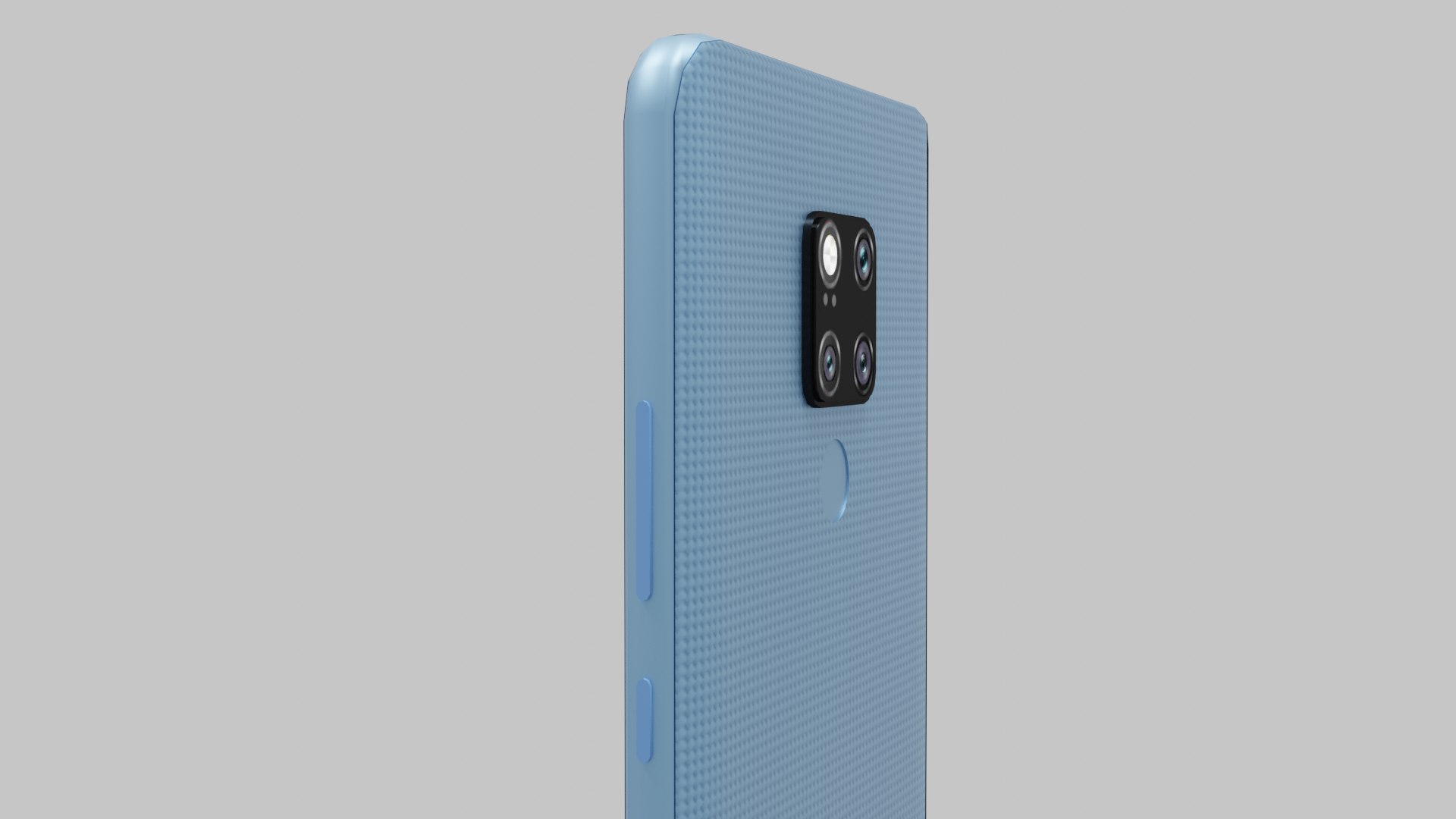 Free 3D smartphone phone - TurboSquid 1556724