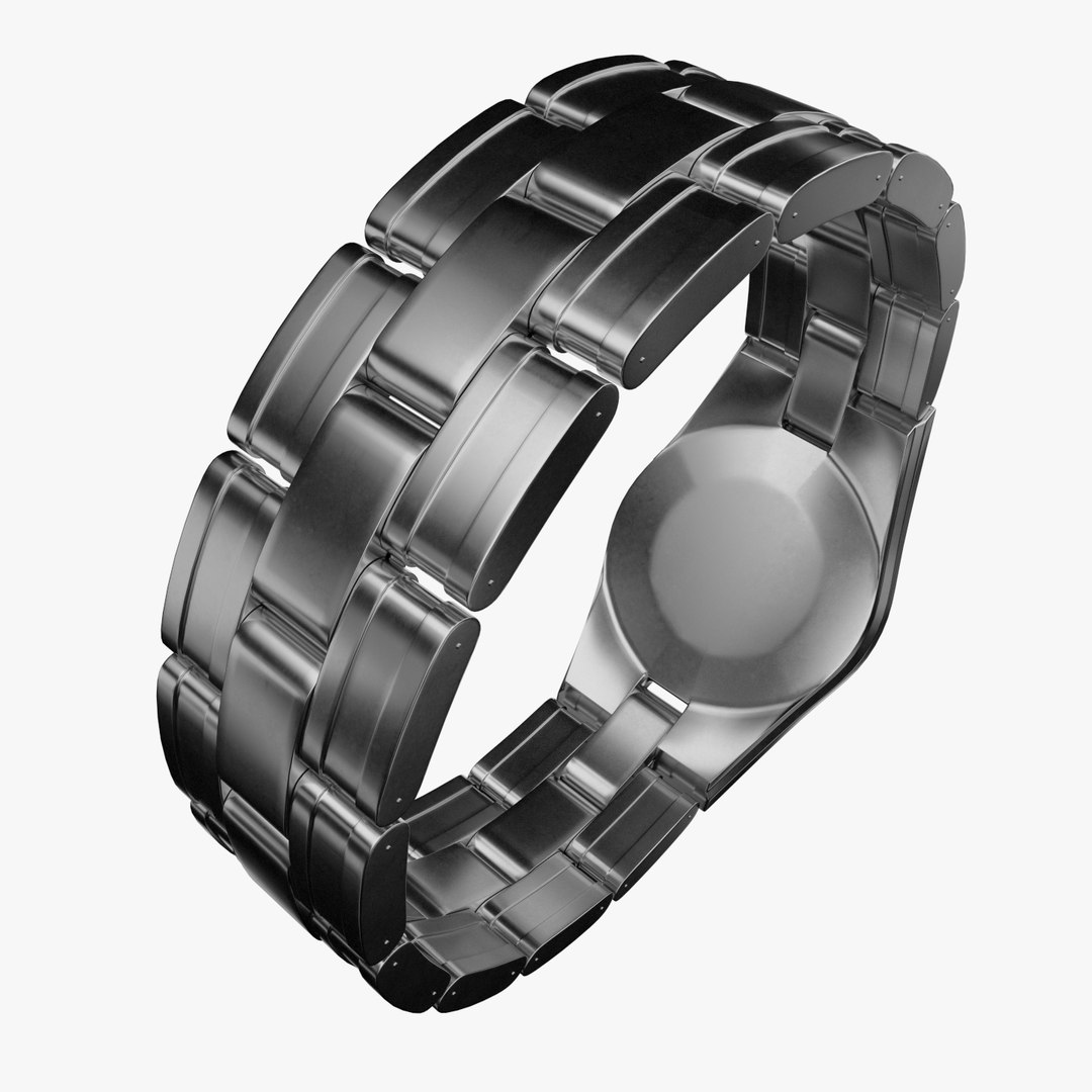 Obj Watch Holographic