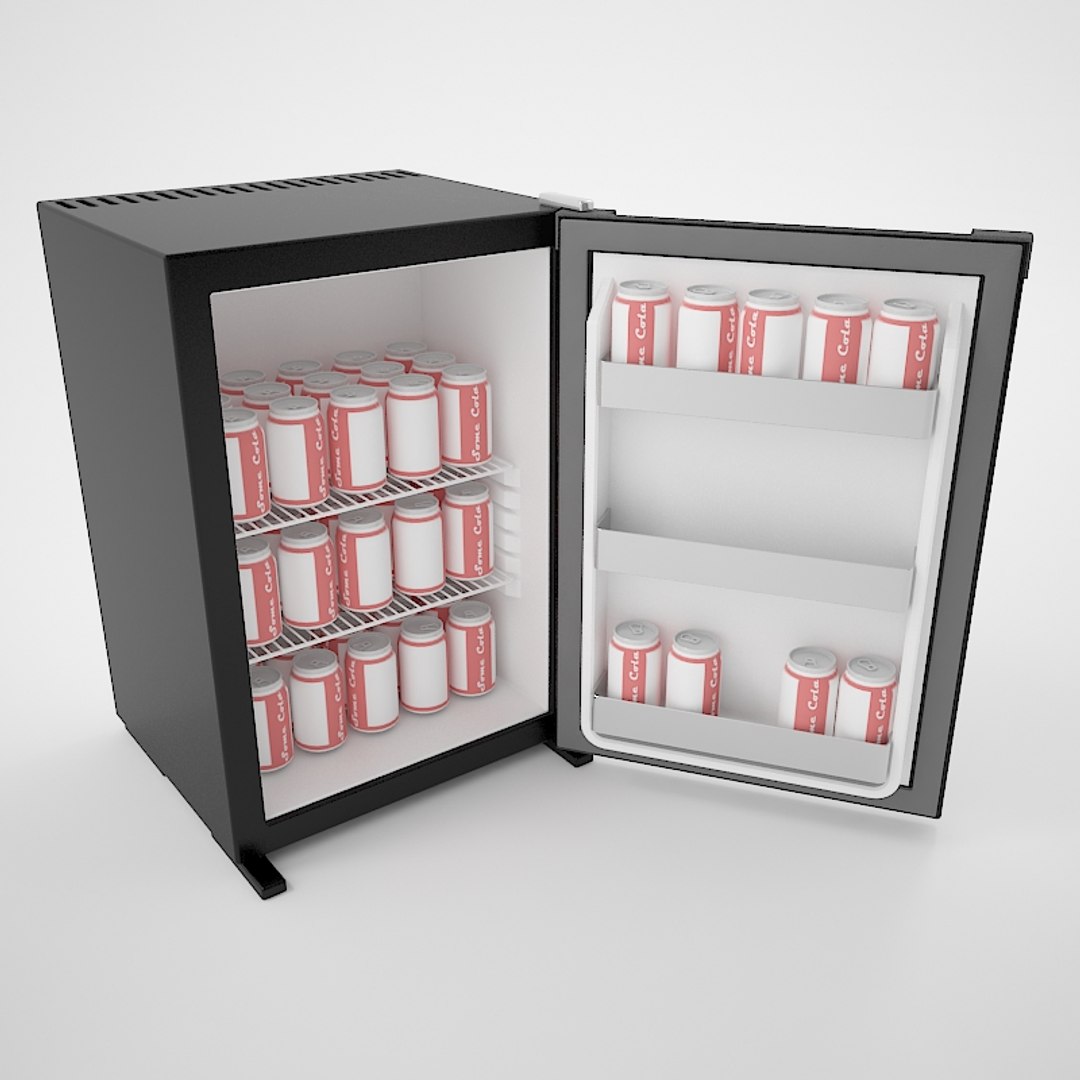 3dsmax mini bar