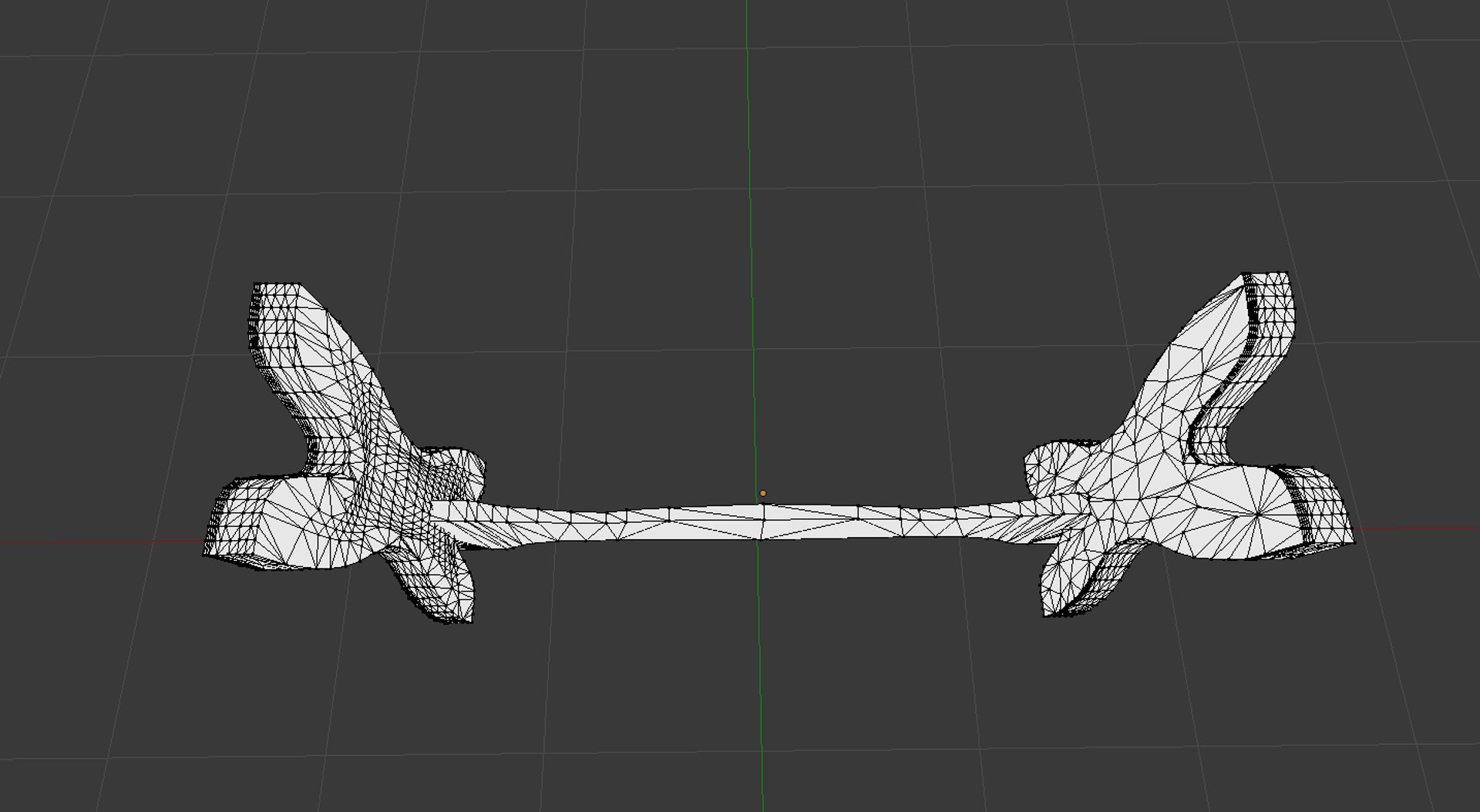 3D Rusty Sword Model - TurboSquid 1398704