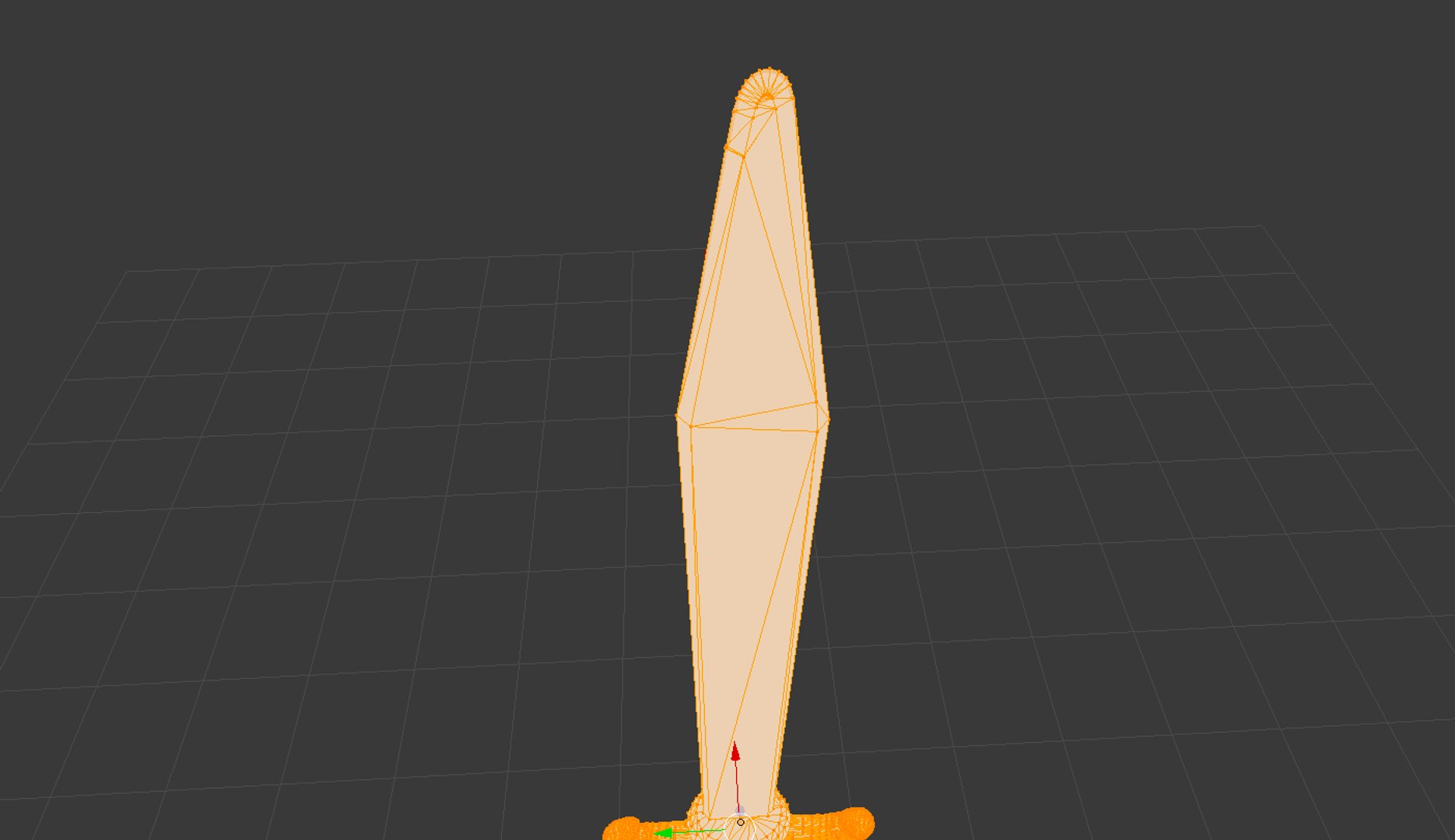 3D Rusty Sword Model - TurboSquid 1398704