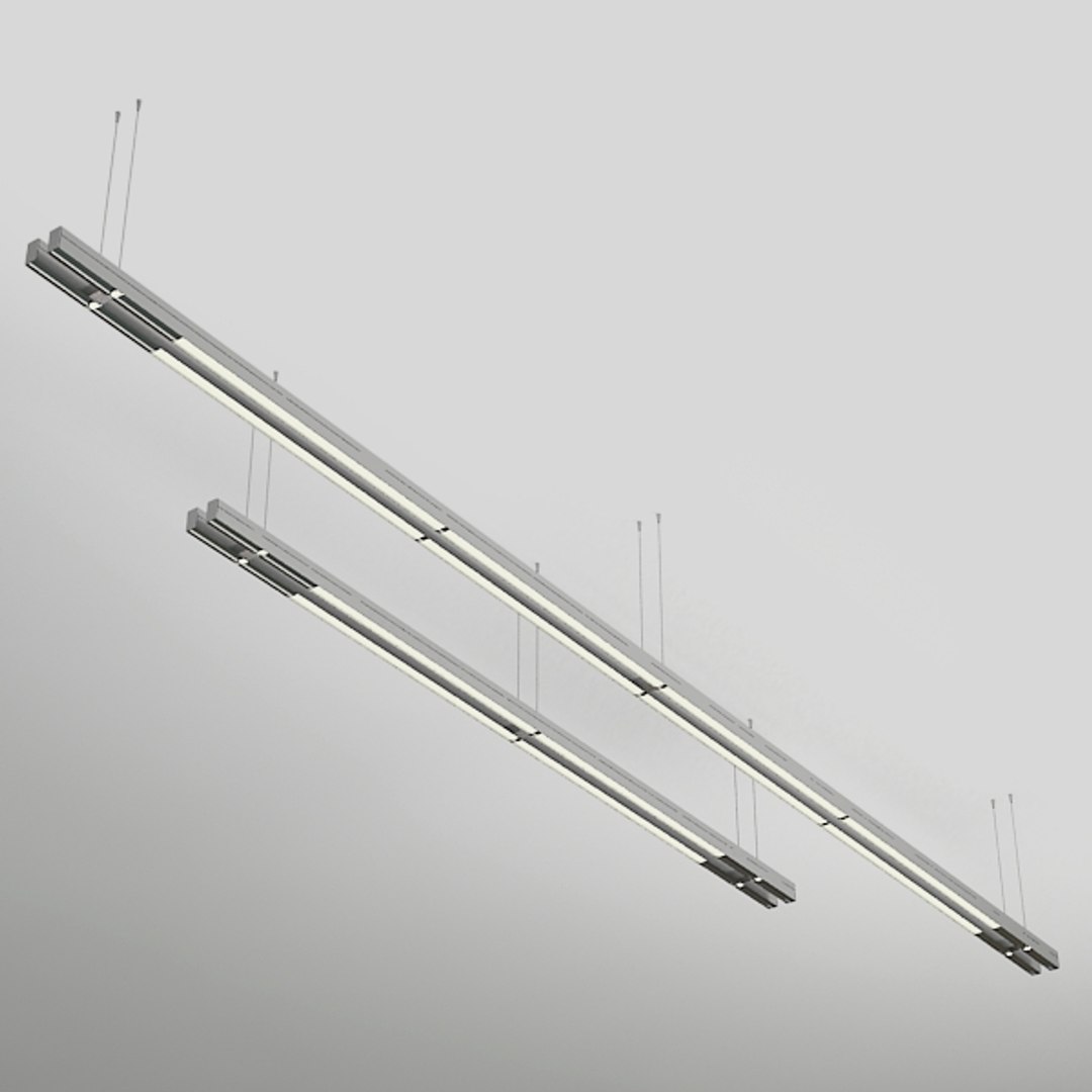 Max Lamp Hanging