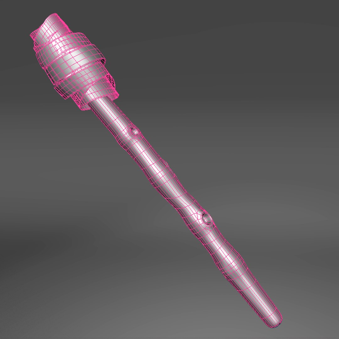 3d Model Torch