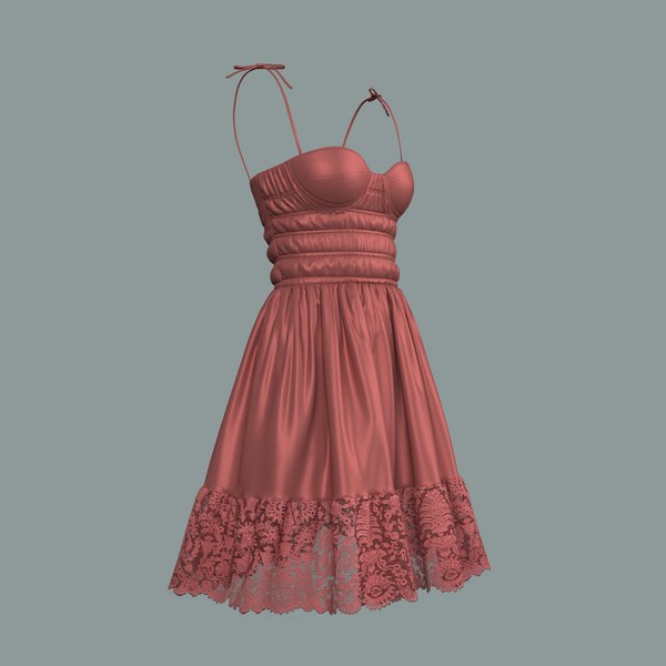 3D Clo3d Models | TurboSquid