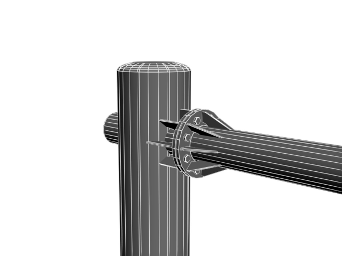 Dxf Roadsign
