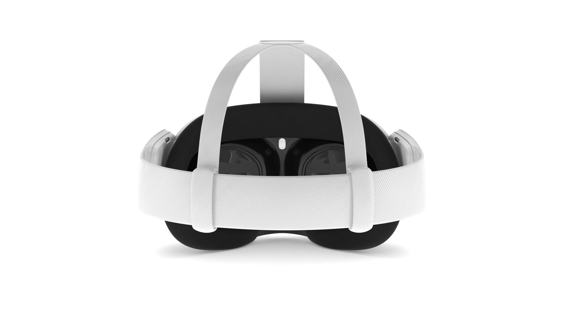 3D Meta Quest 3 HeadSet - TurboSquid 2225557