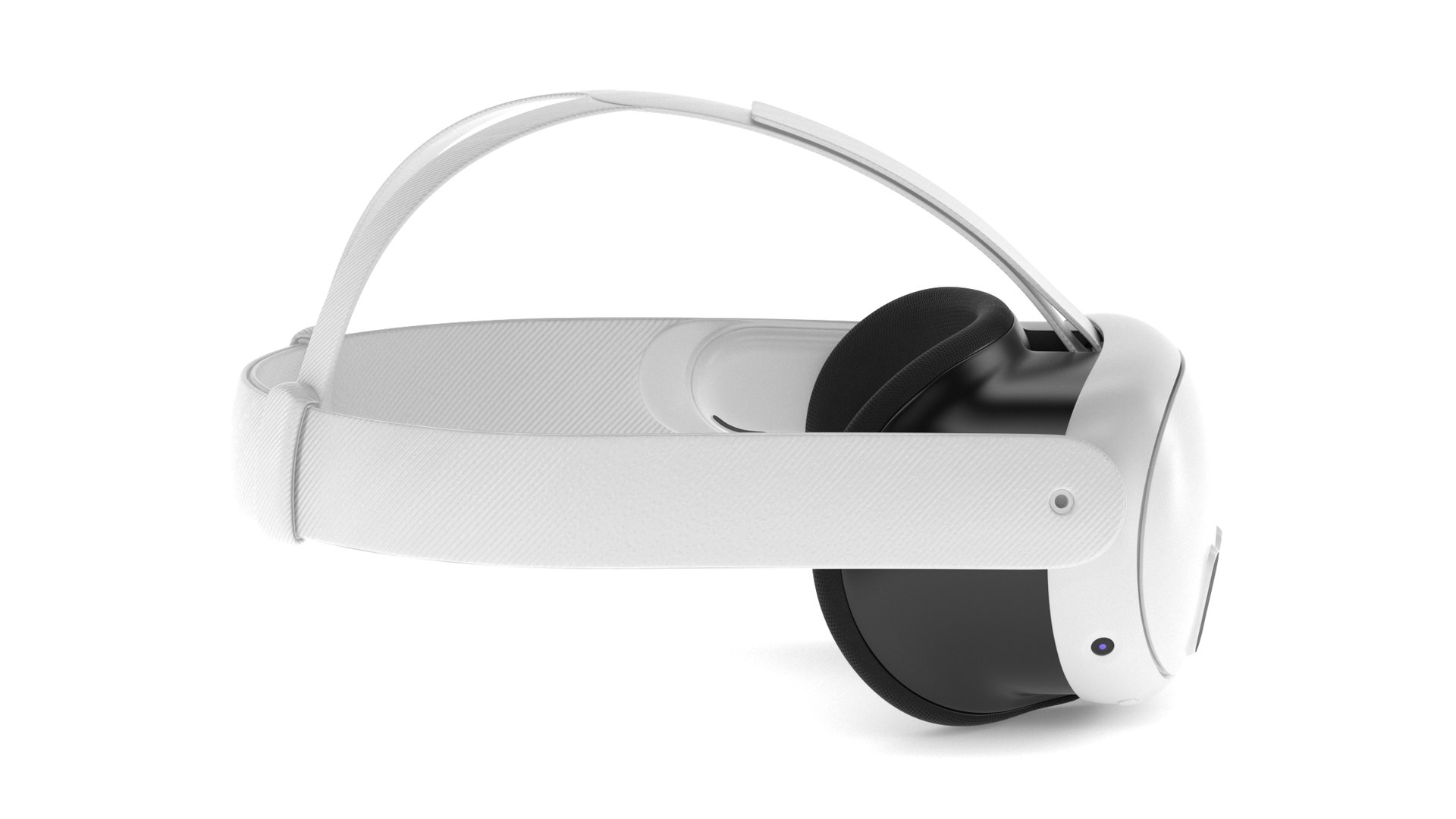 3D Meta Quest 3 HeadSet - TurboSquid 2225557