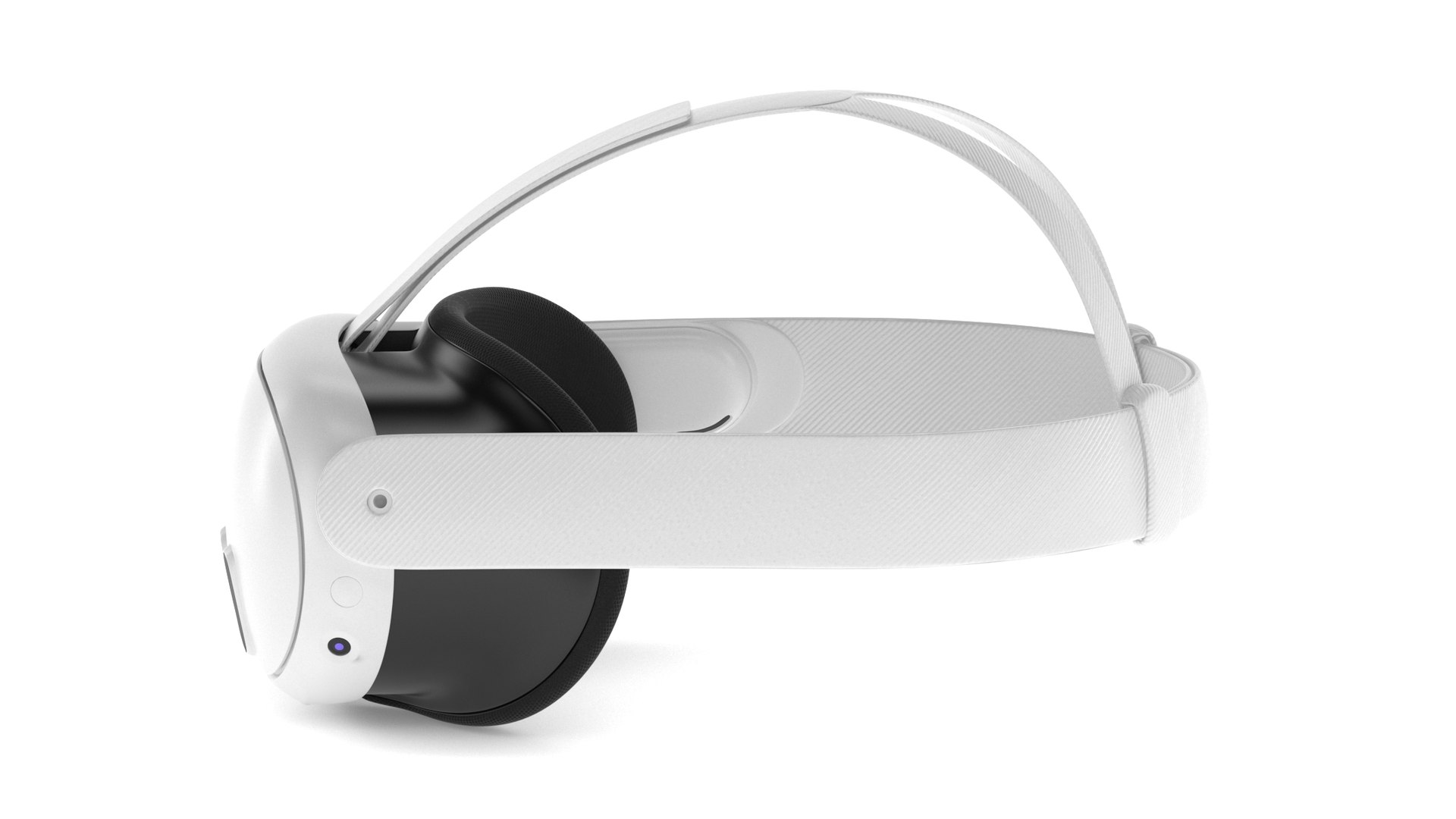 3D Meta Quest 3 HeadSet - TurboSquid 2225557