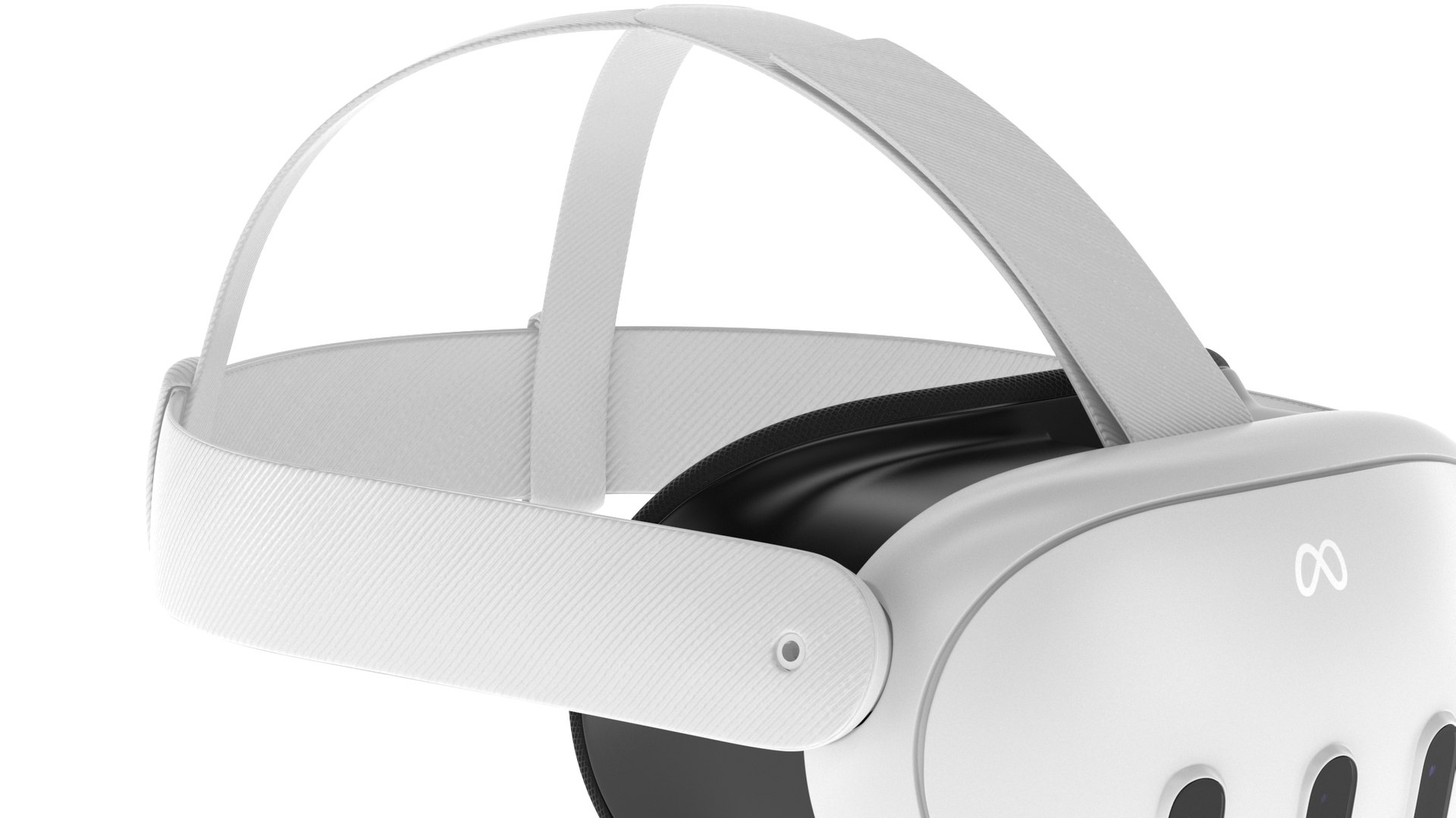 3D Meta Quest 3 HeadSet - TurboSquid 2225557