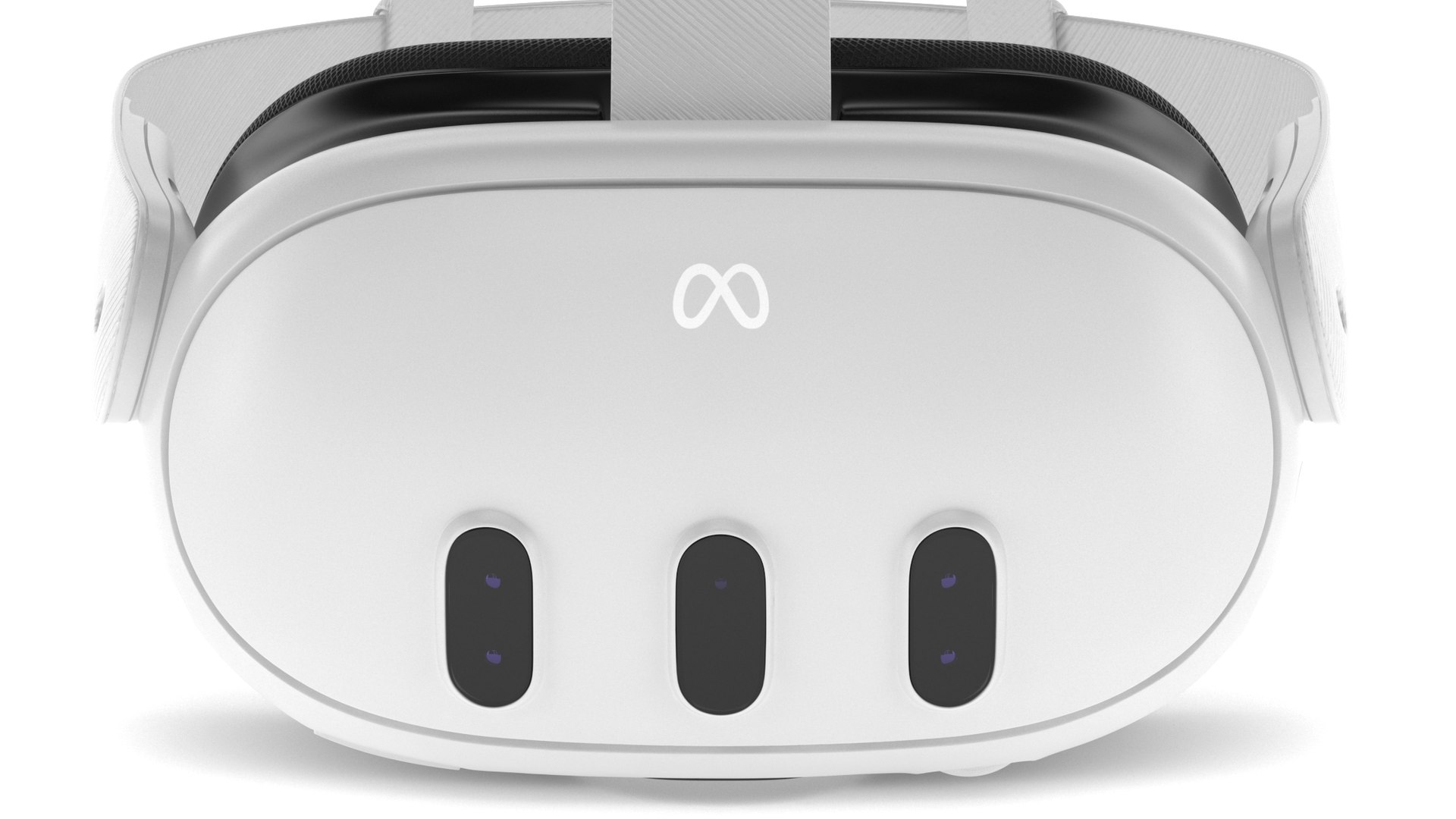 3D Meta Quest 3 HeadSet - TurboSquid 2225557