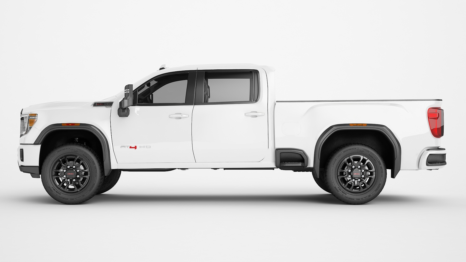 2021 GMC Sierra 3500 HD AT4 01 3D - TurboSquid 1998517