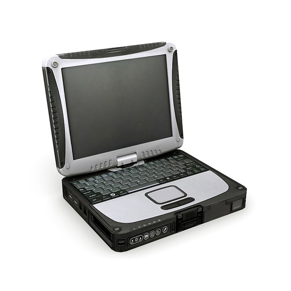 3D Toughbook Models | TurboSquid