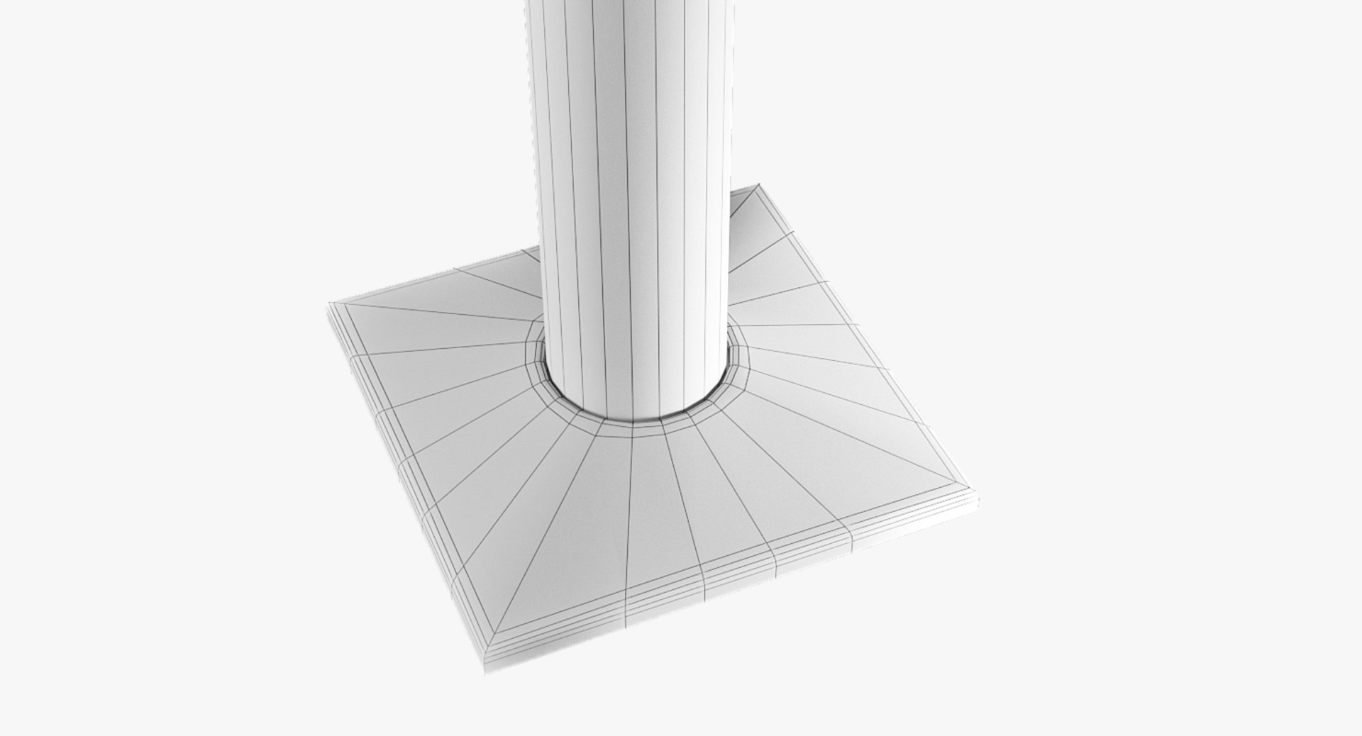 3D flagpole flag model - TurboSquid 1283814