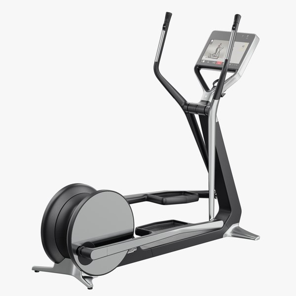 Technogym Cross Personal 3D 모델 - TurboSquid 1998434