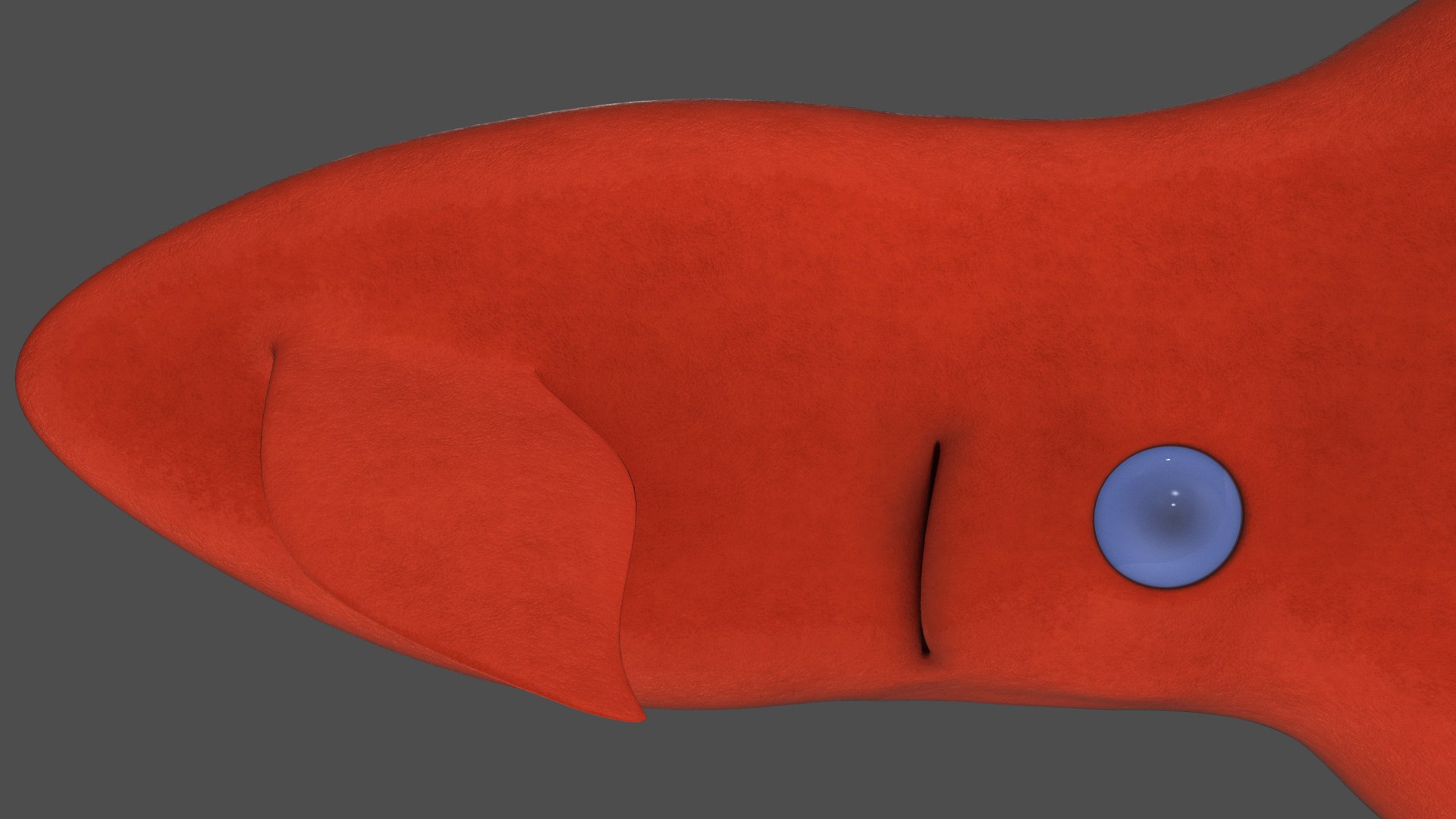 Vampire Squid 3D Model - TurboSquid 1593274