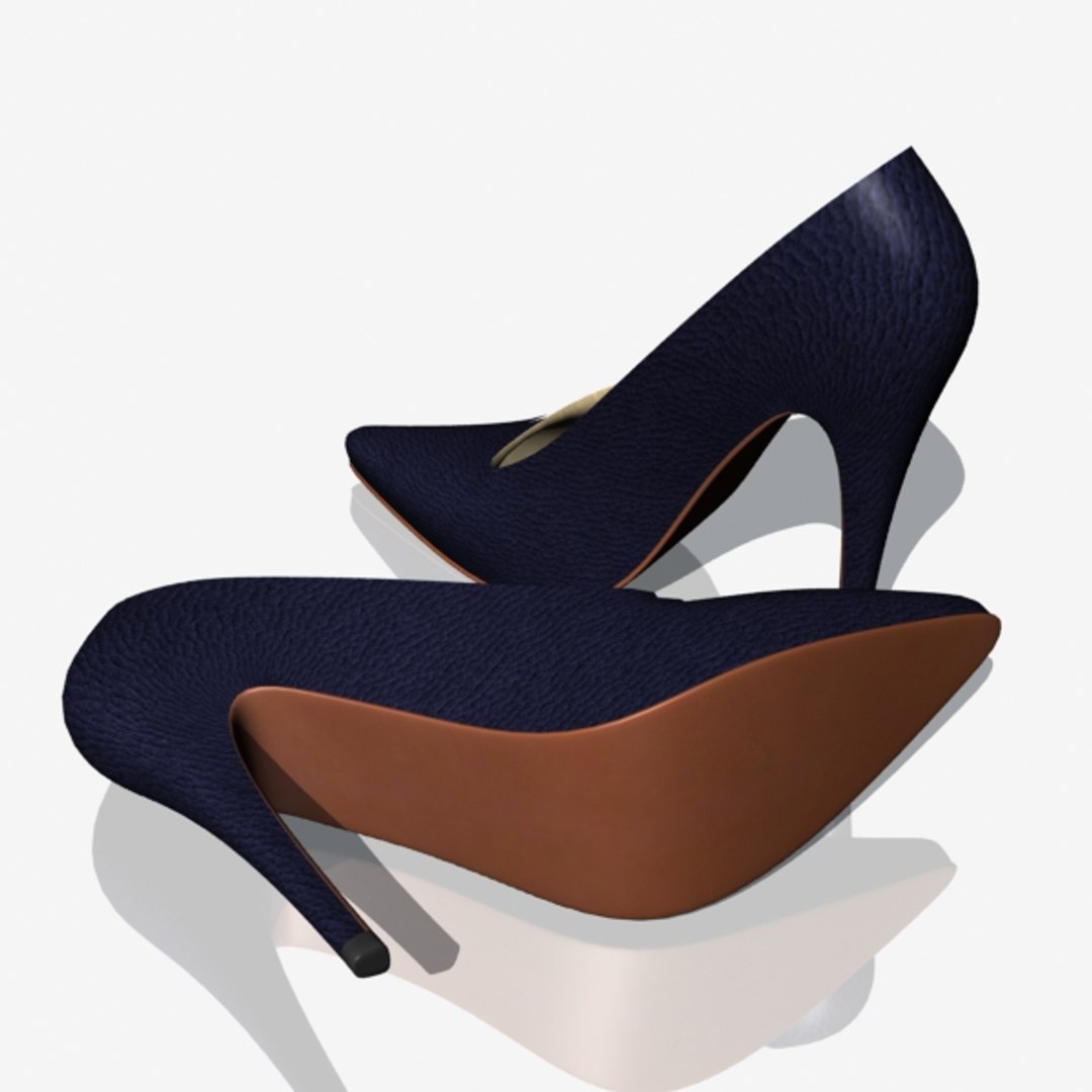 Max Heels