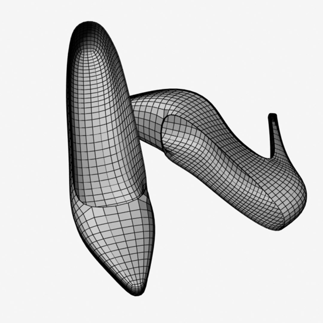 Max Heels