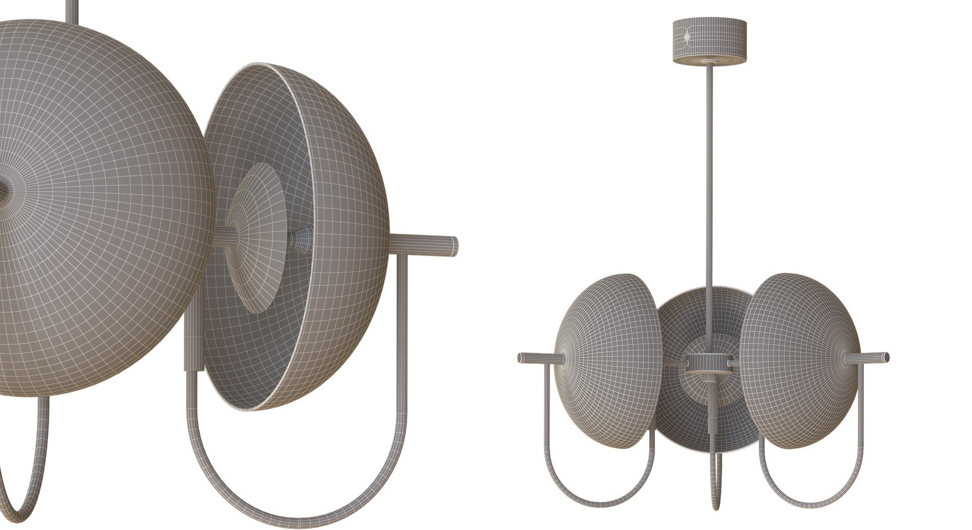 3D BLICK Lamptron - TurboSquid 2028828