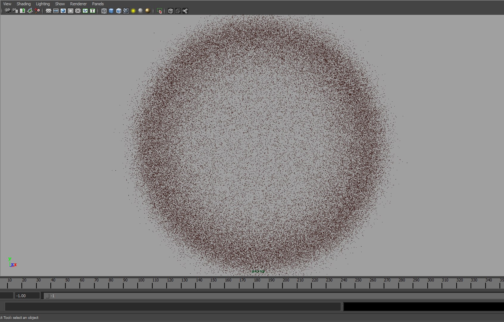 3d Systems Space Twinkle Model
