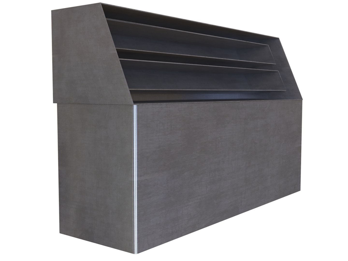 3D Model Counter Table 01 - TurboSquid 2172766