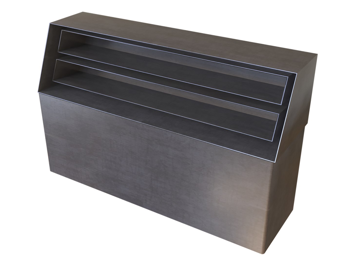 3D Model Counter Table 01 - TurboSquid 2172766