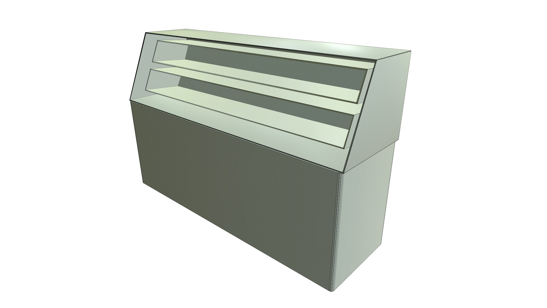 3D Model Counter Table 01 - TurboSquid 2172766