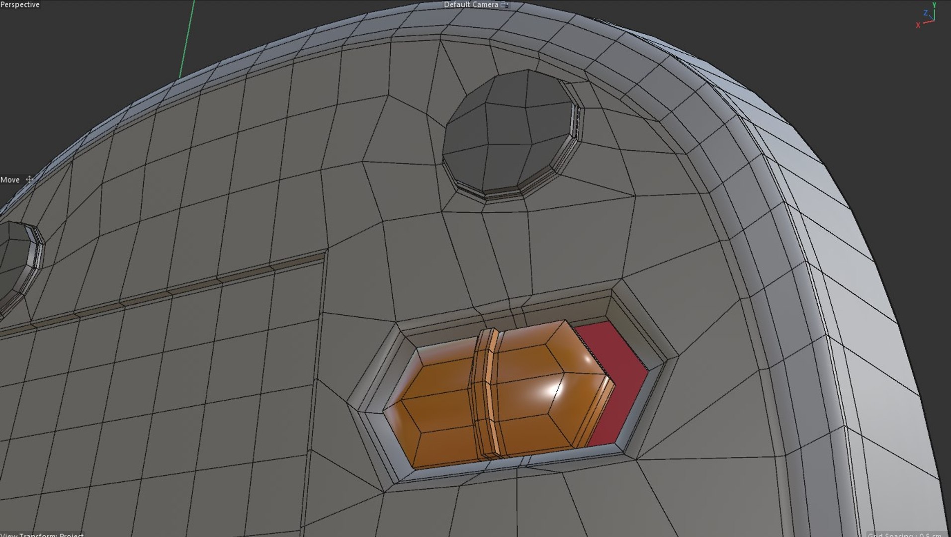 3D Computer Mouse 3D Model With PBR Texture And UV - TurboSquid 2293756