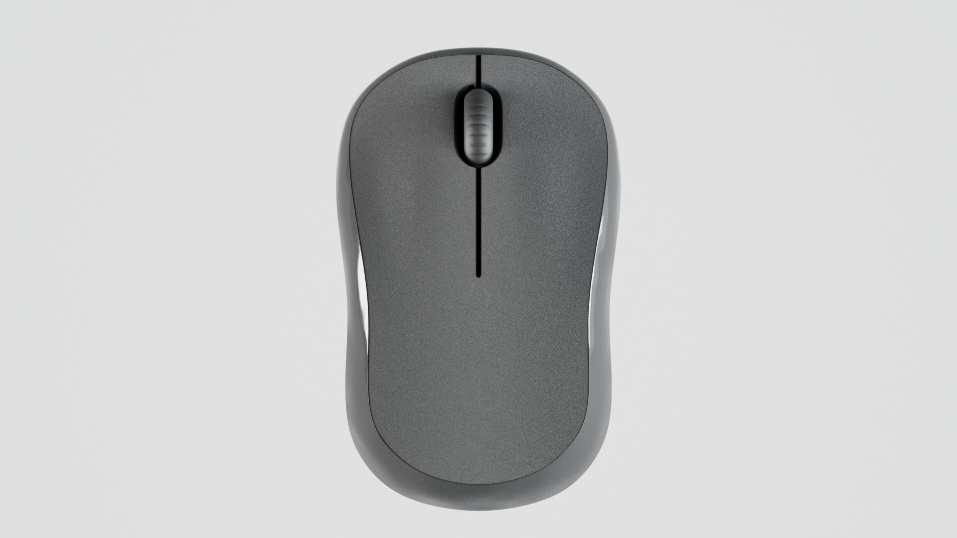 3D Computer Mouse 3D Model With PBR Texture And UV - TurboSquid 2293756