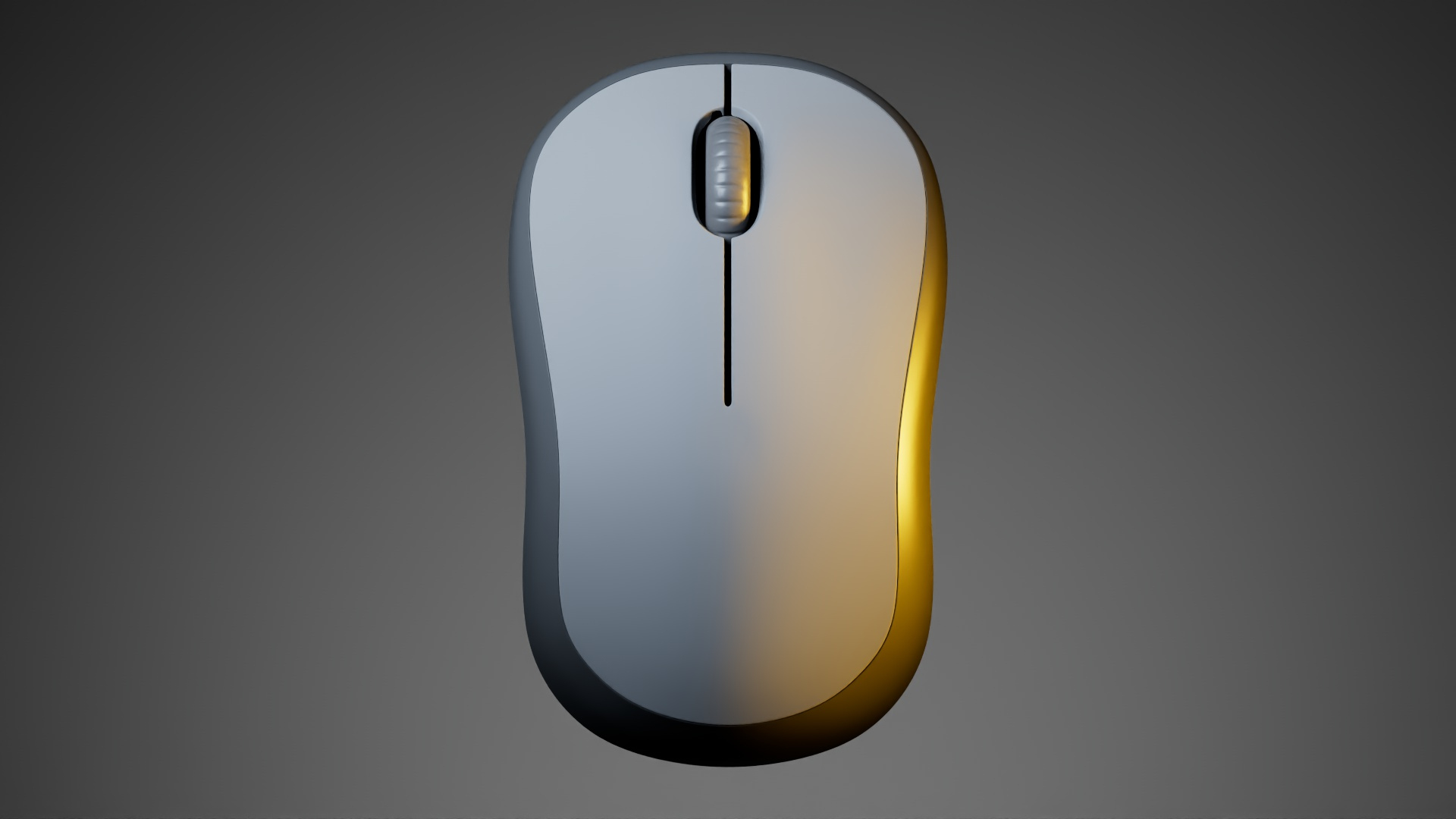 3D Computer Mouse 3D Model With PBR Texture And UV - TurboSquid 2293756