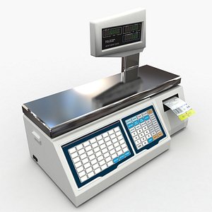 3D Digital Scale Models - Browse & Download Formats - TurboSquid