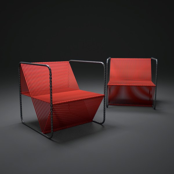 m100-chair max