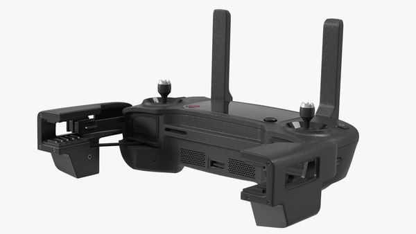 modelo 3d FPV Drone Operador militar Fur Rigged - TurboSquid 2199758