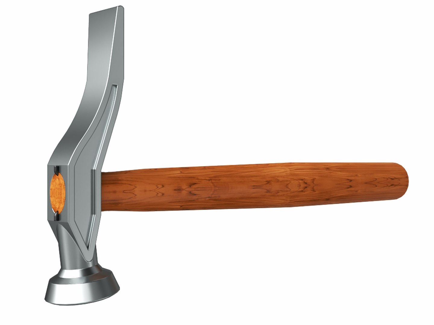 3D shoe hammer model - TurboSquid 1362567