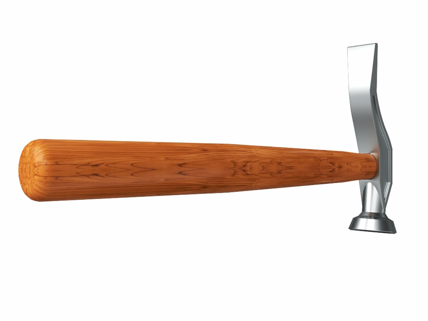 3D shoe hammer model - TurboSquid 1362567