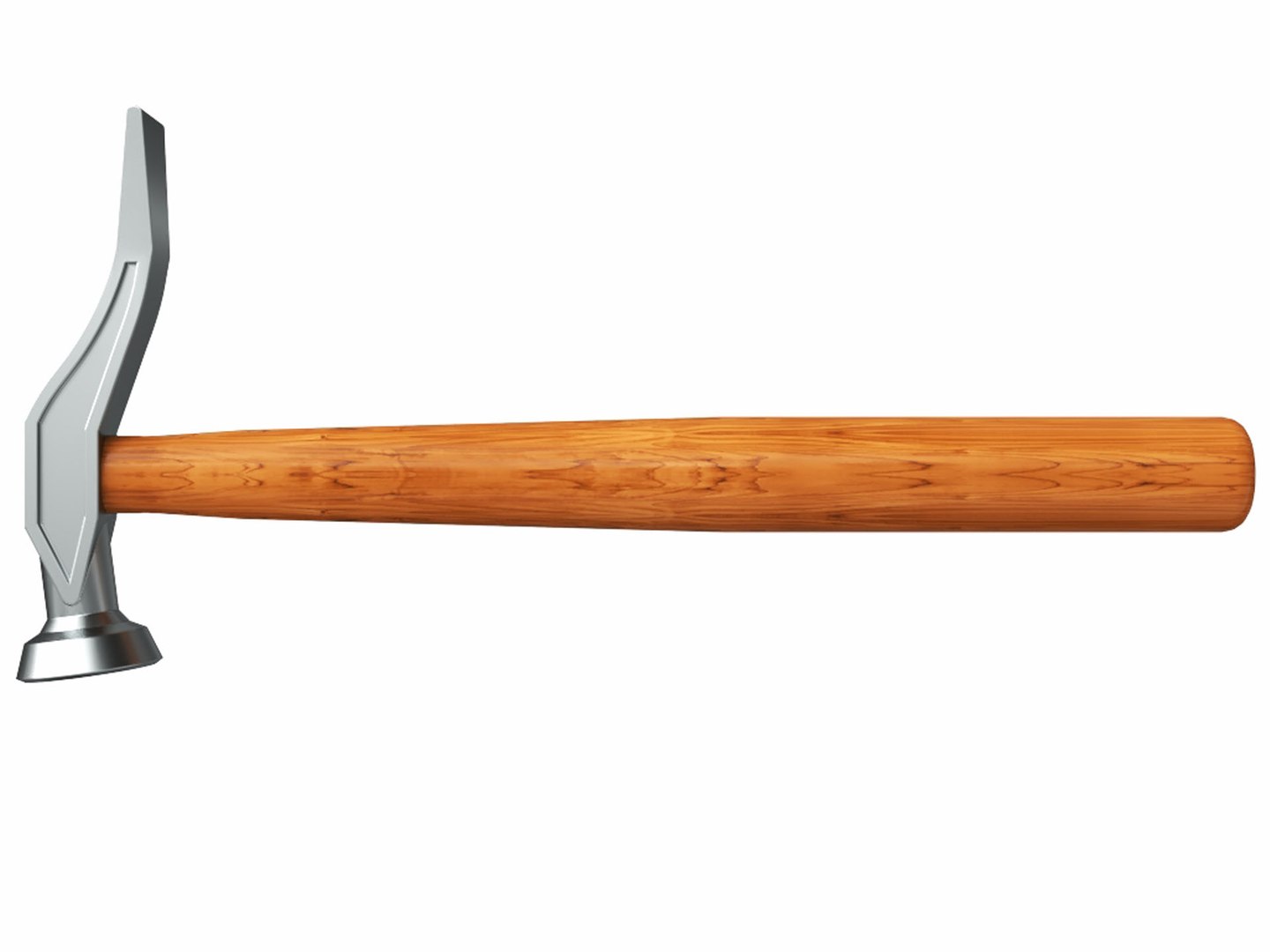 3D shoe hammer model - TurboSquid 1362567