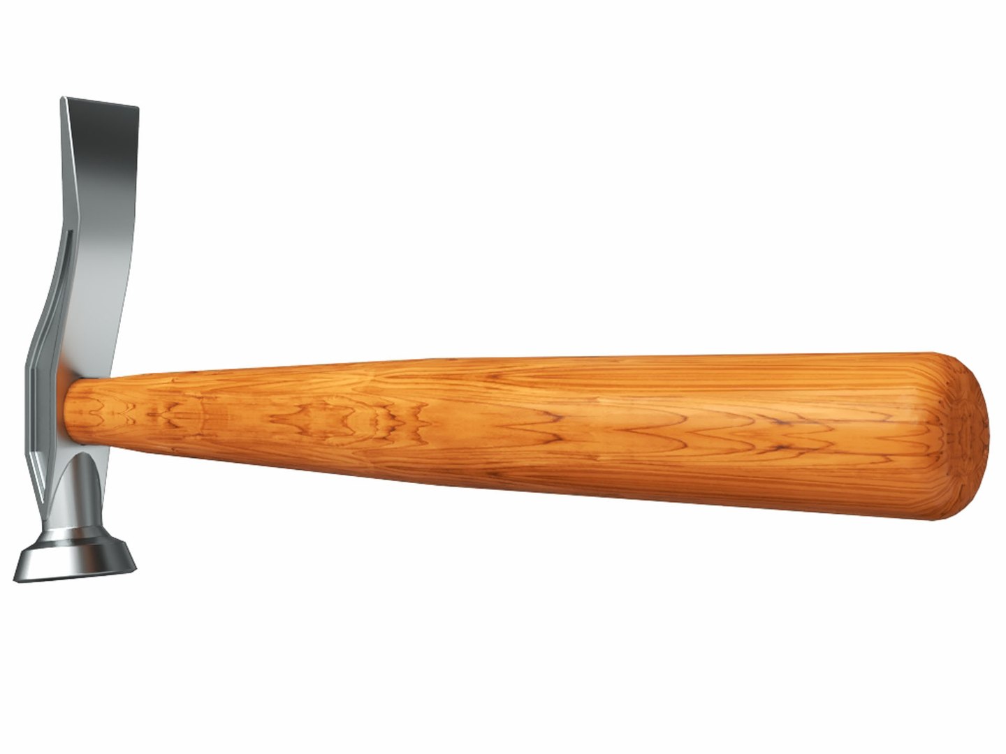 3D shoe hammer model - TurboSquid 1362567