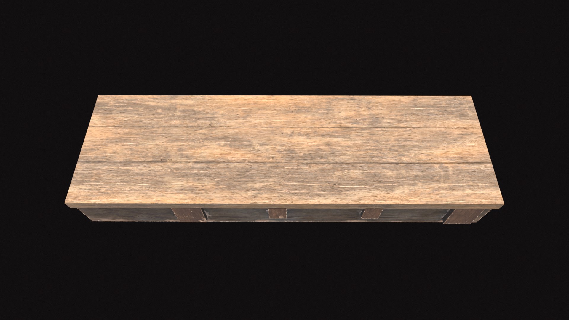 3D Model Medieval Floor 01 - TurboSquid 2321096