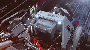 3D Teleport Models | TurboSquid