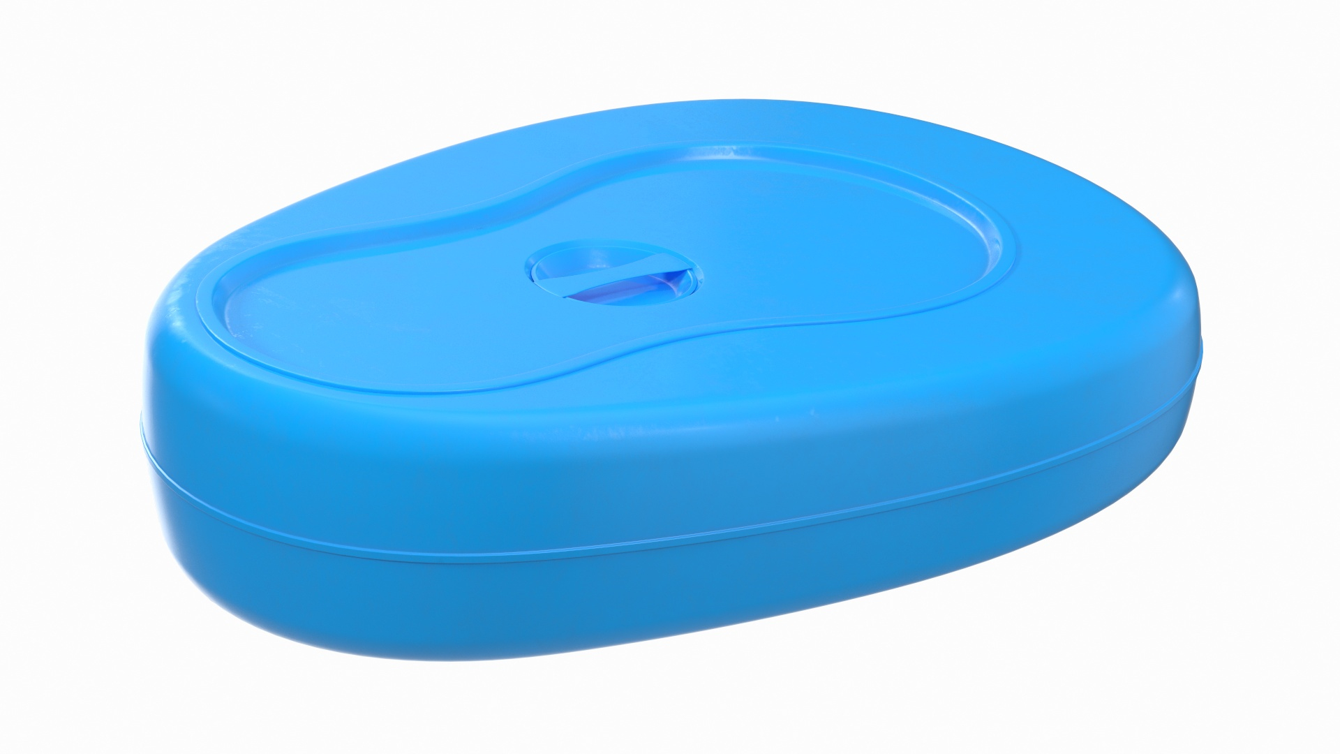 Bad Pan Plastic Cover 3D Model - TurboSquid 1488187