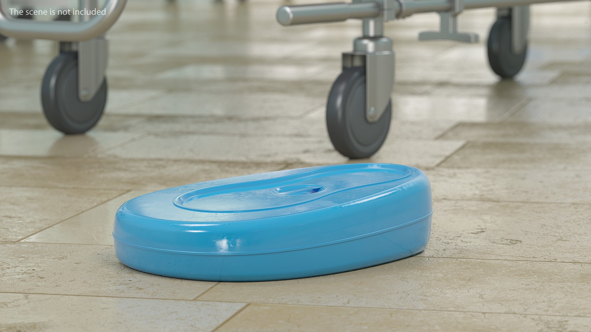 Bad Pan Plastic Cover 3D Model - TurboSquid 1488187