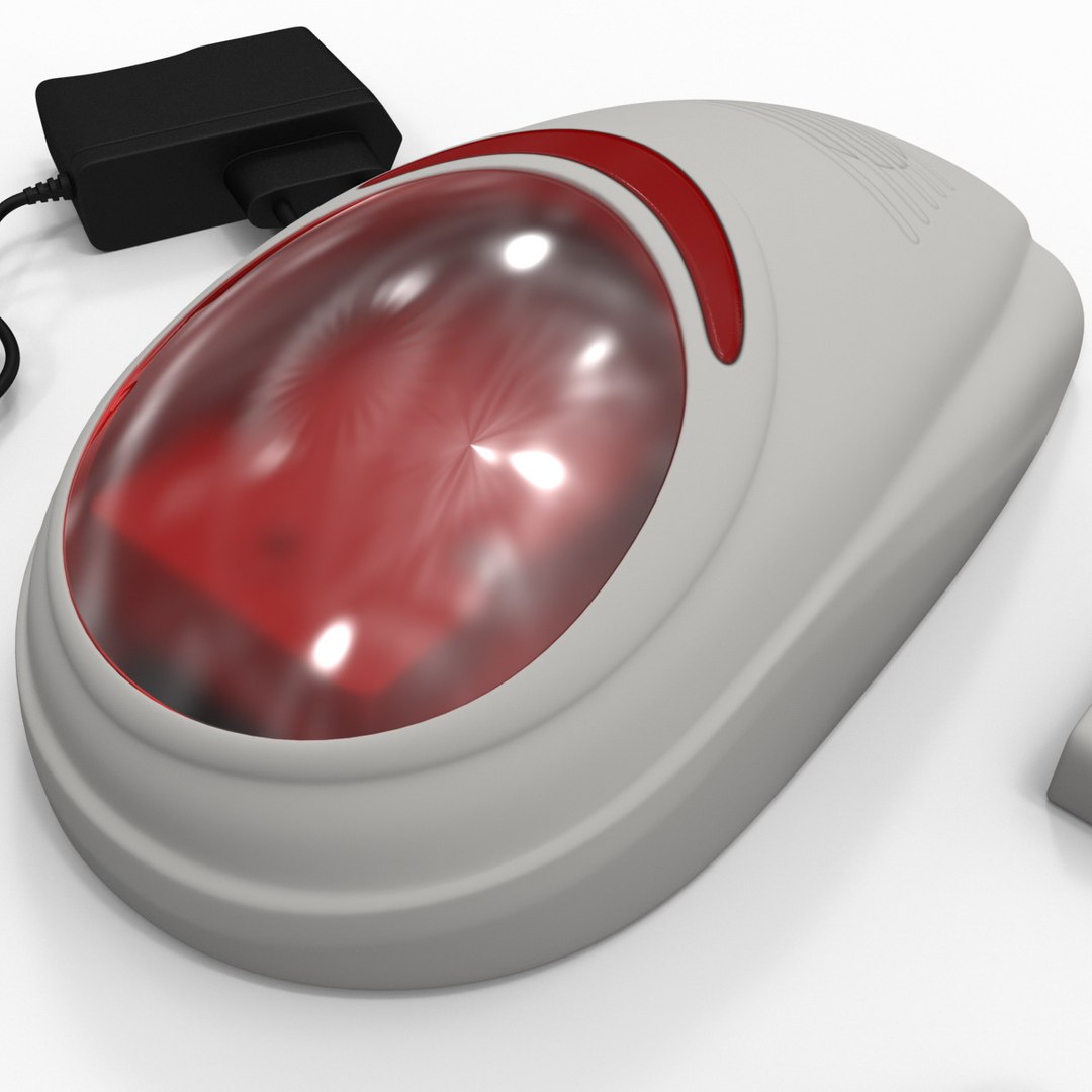 3d 3ds wireless home security alarm