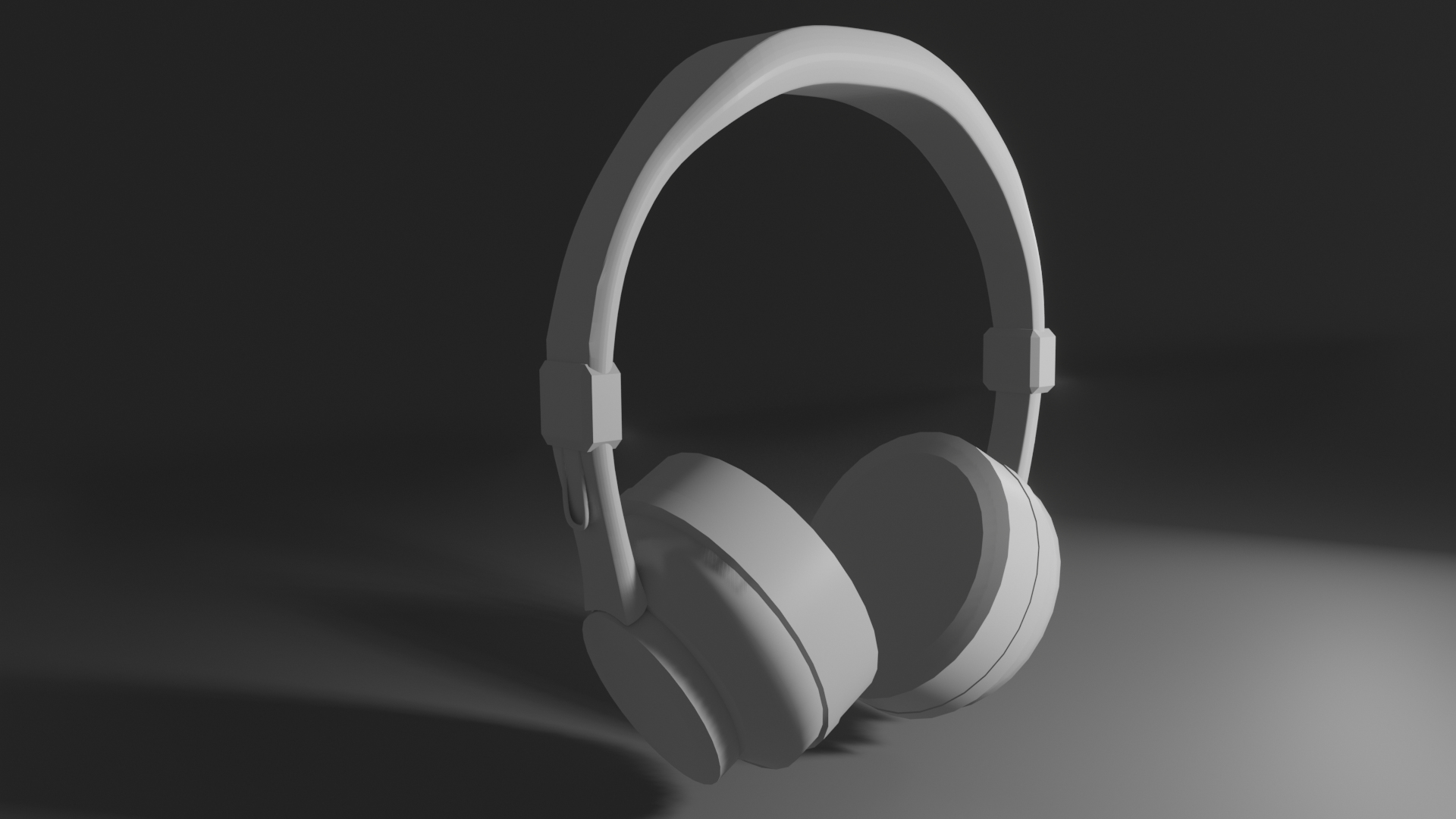 Free 3D model headphones - TurboSquid 1685318