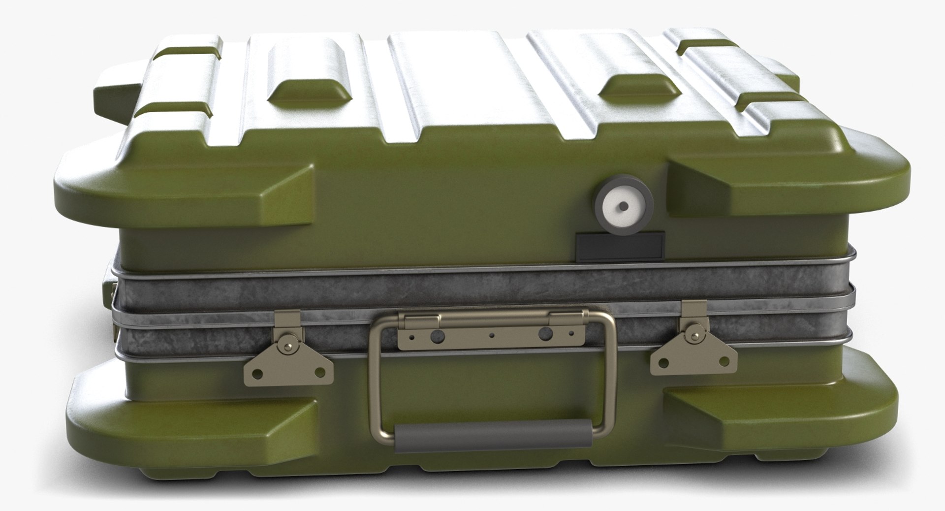 3d Military Case 1