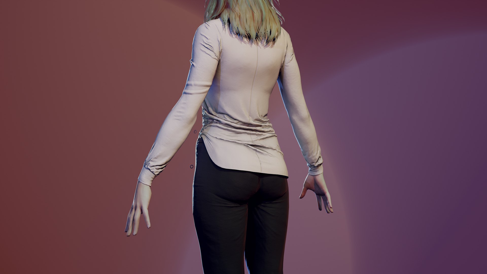 3D Power Low-poly - TurboSquid 2134844