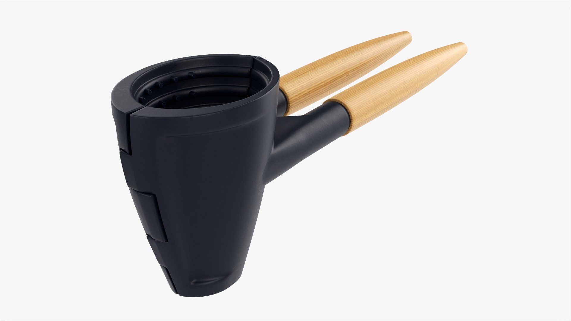 3D Model Nutcracker 02 - TurboSquid 1779975