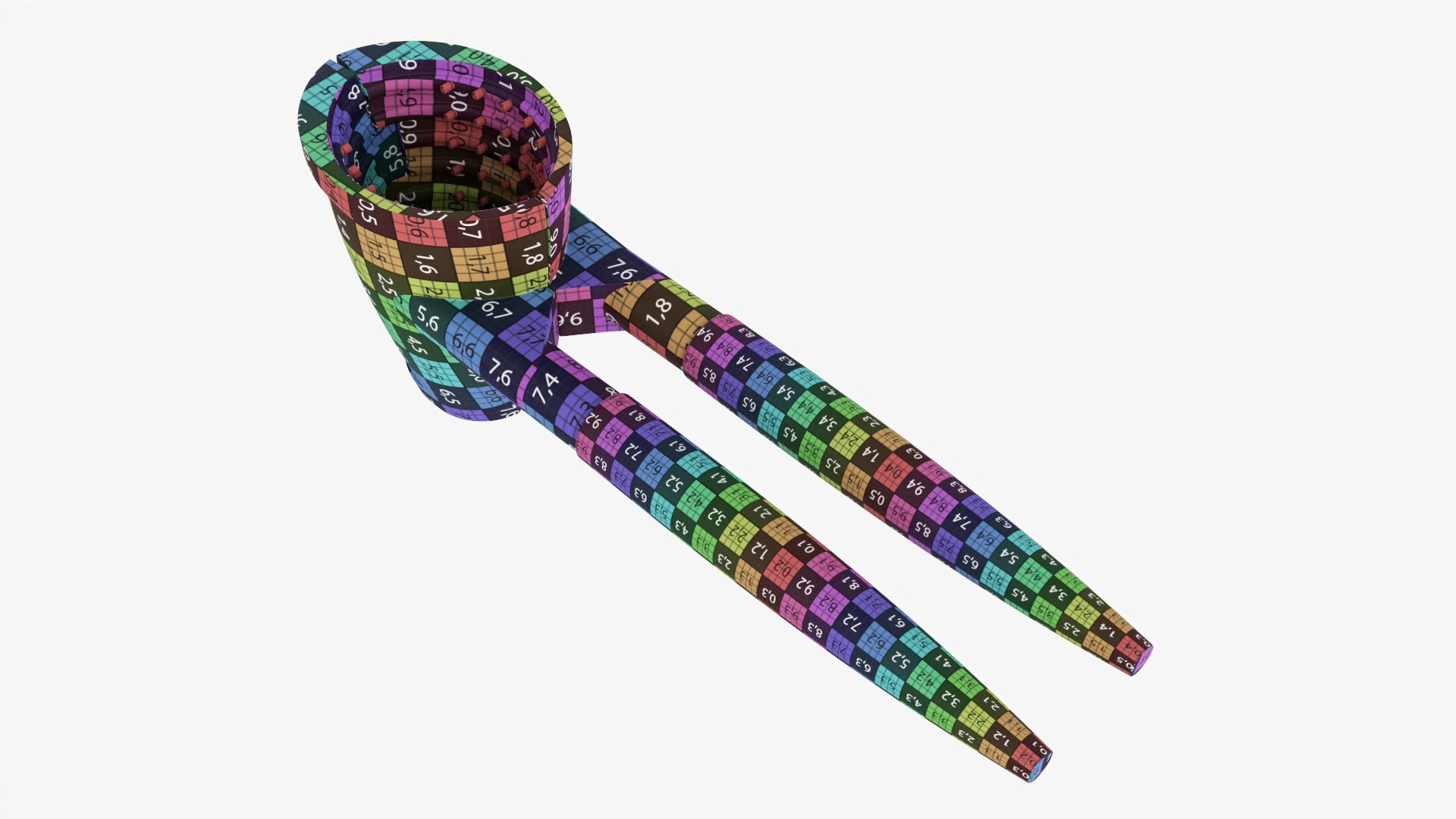 3D Model Nutcracker 02 - TurboSquid 1779975