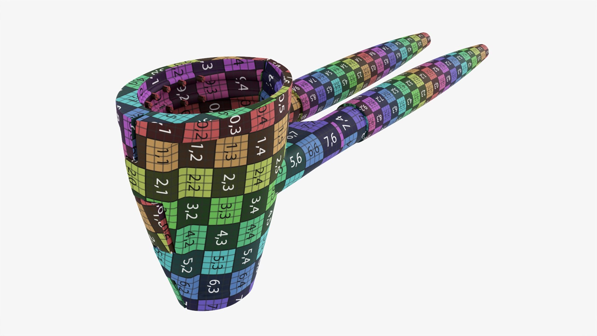 3D Model Nutcracker 02 - TurboSquid 1779975