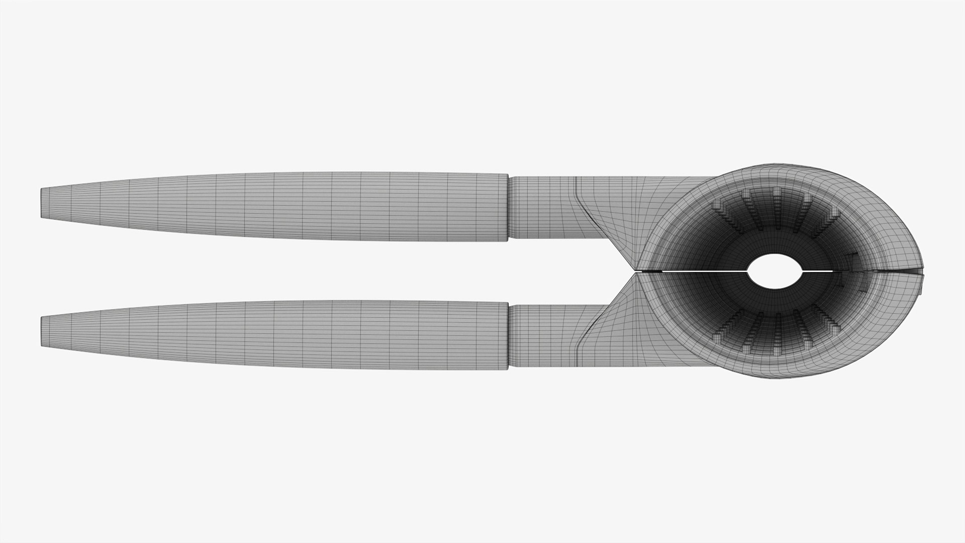 3D Model Nutcracker 02 - TurboSquid 1779975