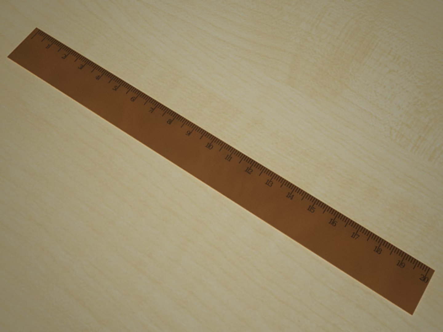 Pack Measures 3d 3ds