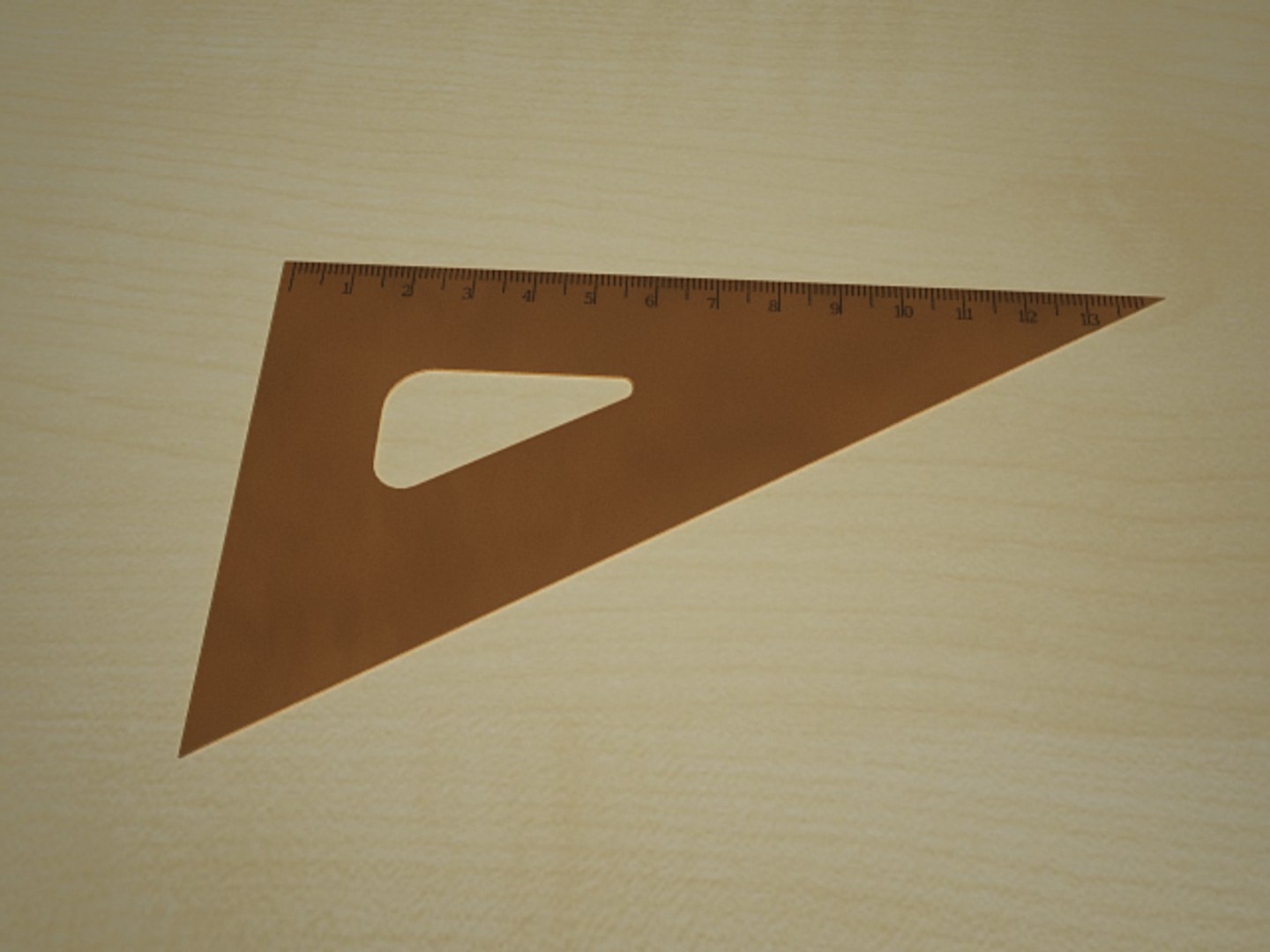 Pack Measures 3d 3ds